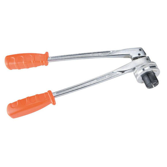 Eccentric Cone Cordless Refrigeration Hand Tools Lever Tube Expanding ...