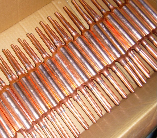 R134a Carrier Filter Drier freezer , Refrigerator Compressor Filter Dryer